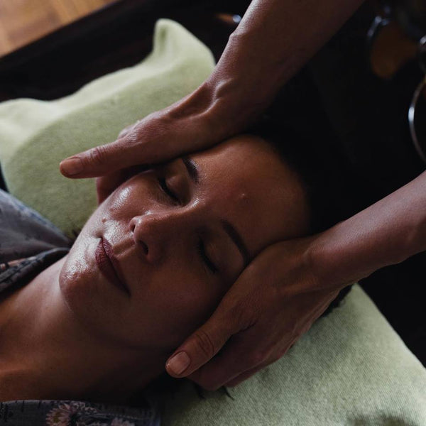 Shankha Marma Therapy - Lakshmi Ayurveda