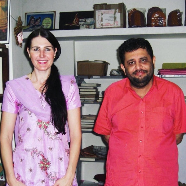 Dr. L Mahadevan - Lakshmi Ayurveda