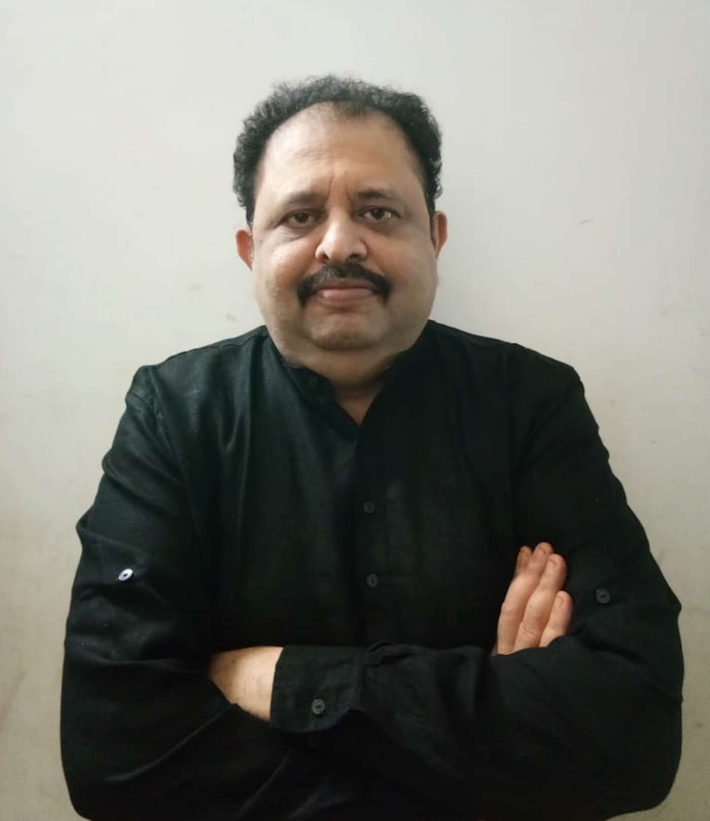 Dr. L Mahadevan - Lakshmi Ayurveda