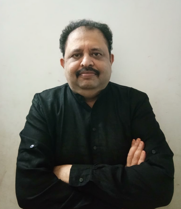 Dr. L Mahadevan - Lakshmi Ayurveda