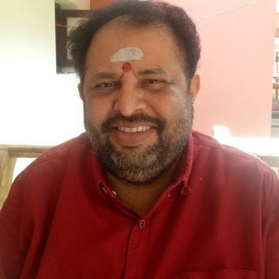 Dr. L Mahadevan - Lakshmi Ayurveda